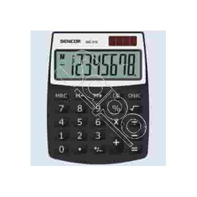 SAPO OBALY - KANCELÁŘ - KANCELÁŘSKÁ TECHNIKA - KALKULAČKY - Kalkulačka ...